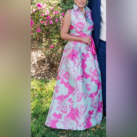 Conchita Saiz | Dresses | Conchita Saiz Spain Dress | Poshmark